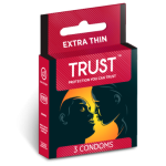 Trust Extra Thin - Trust