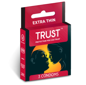 Trust Extra Thin - Trust