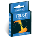 We are Trust Condoms | Trust Condoms